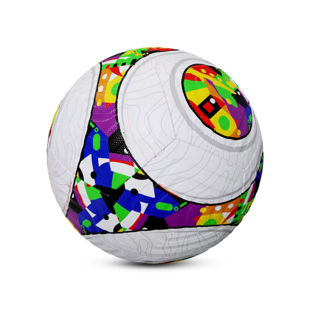 Cool Soccer Ball Designs