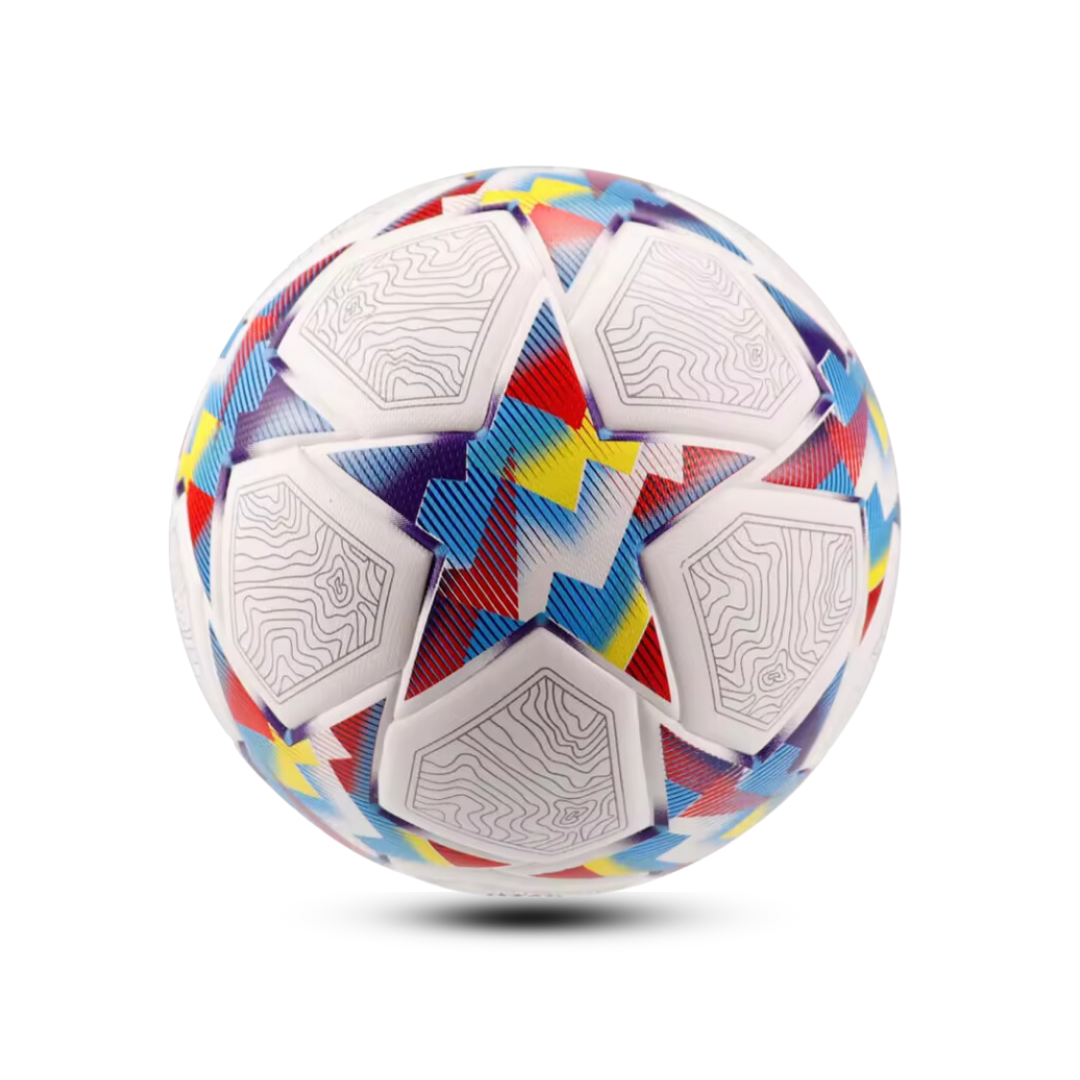 Legend Contour Custom Soccer Ball – Legend Soccer Co.