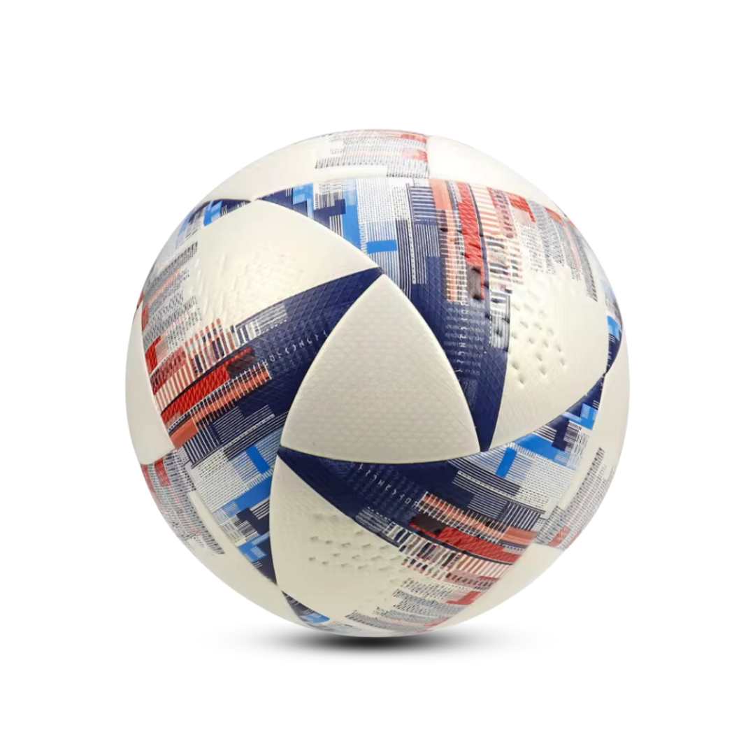 Legend Patriot Beam Custom Soccer Ball – Legend Soccer Co.