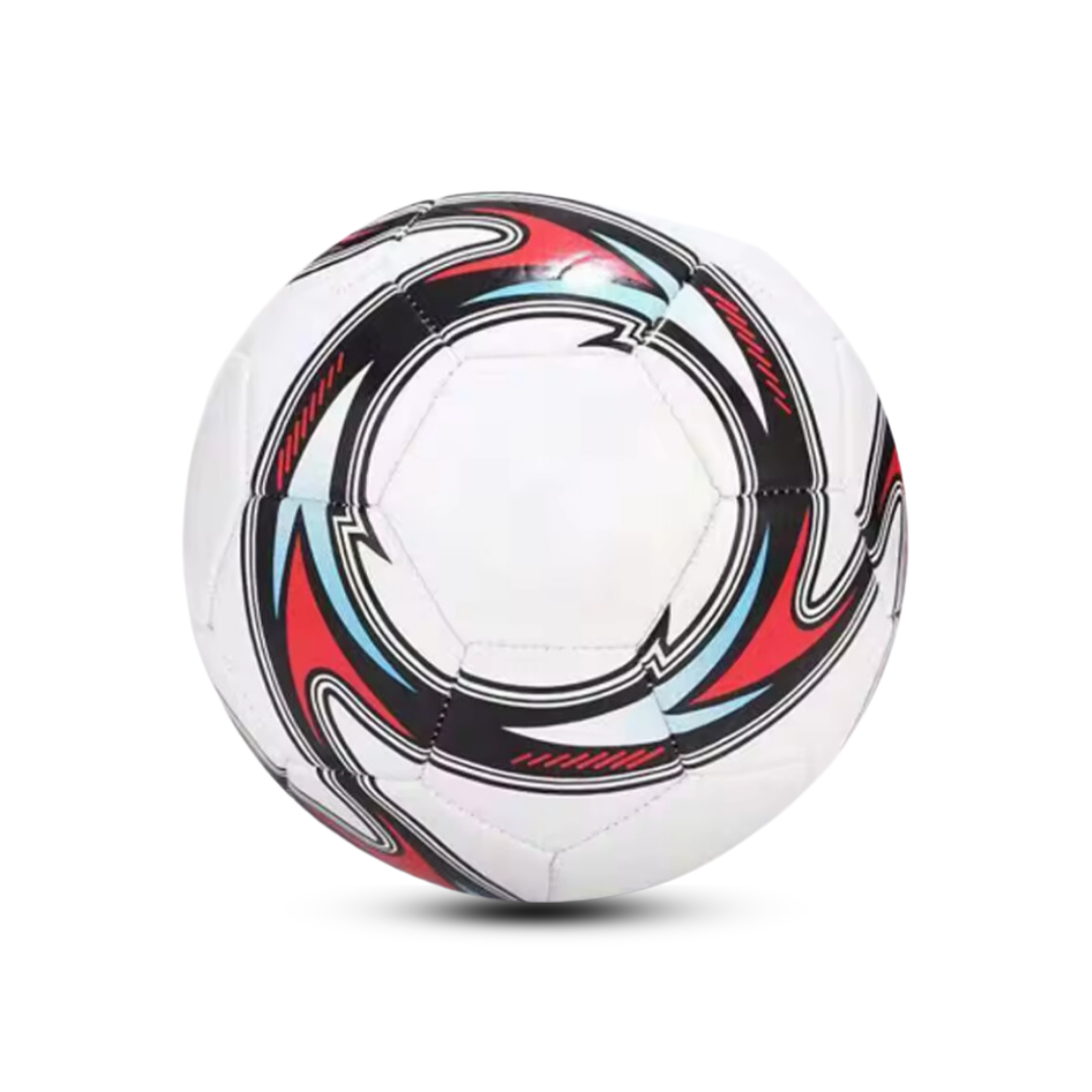 Legend Scarlet Custom Soccer Ball