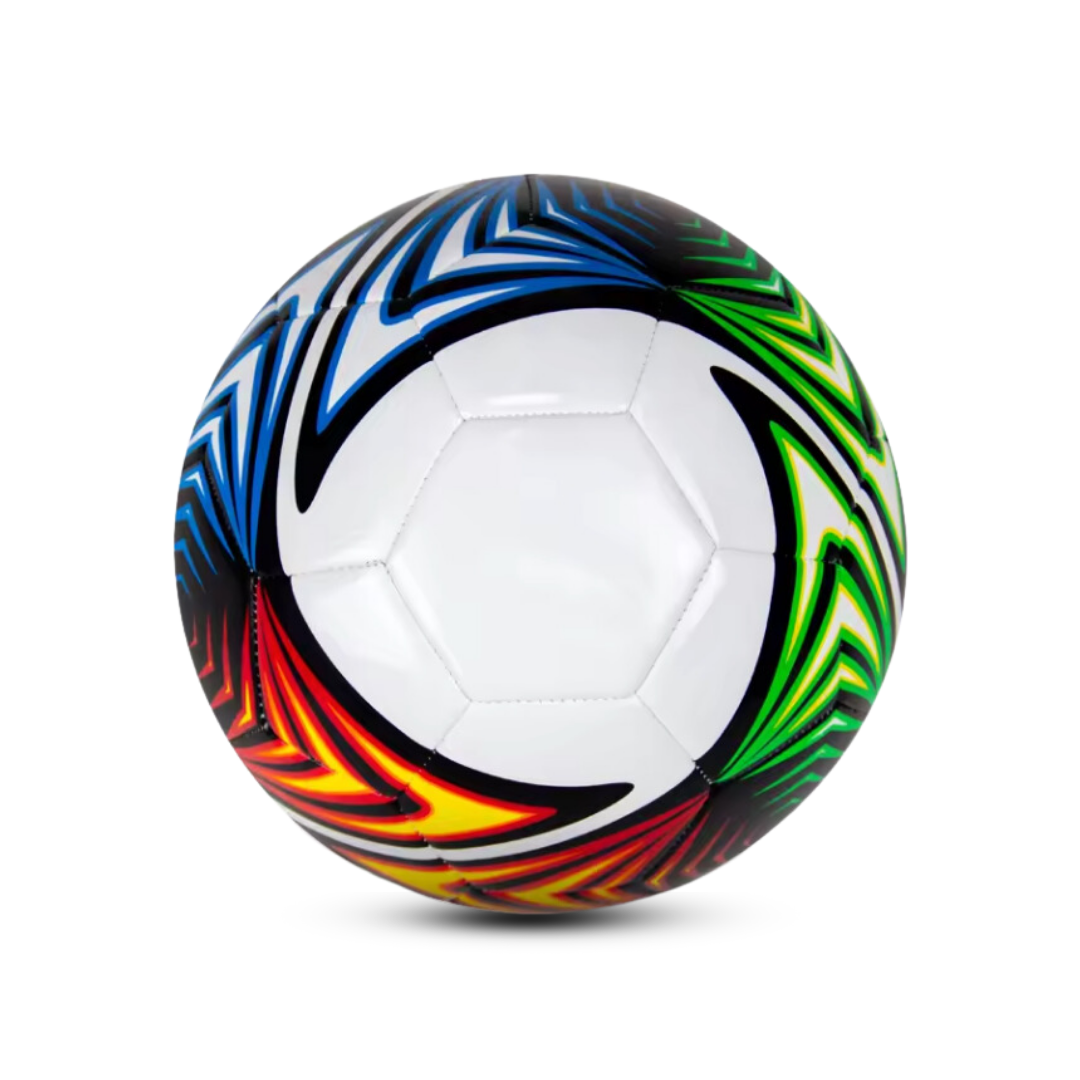 Legend Spirit Custom Soccer Ball