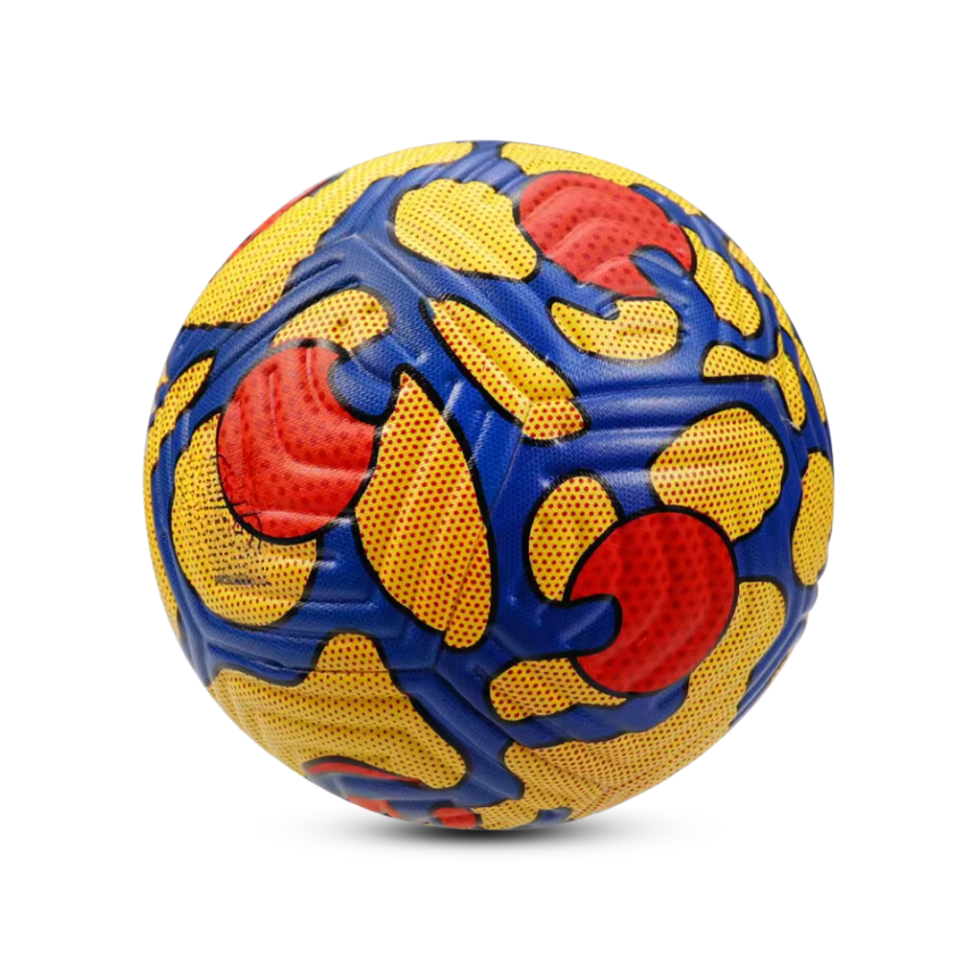 Legend Webb Beam Custom Soccer Ball