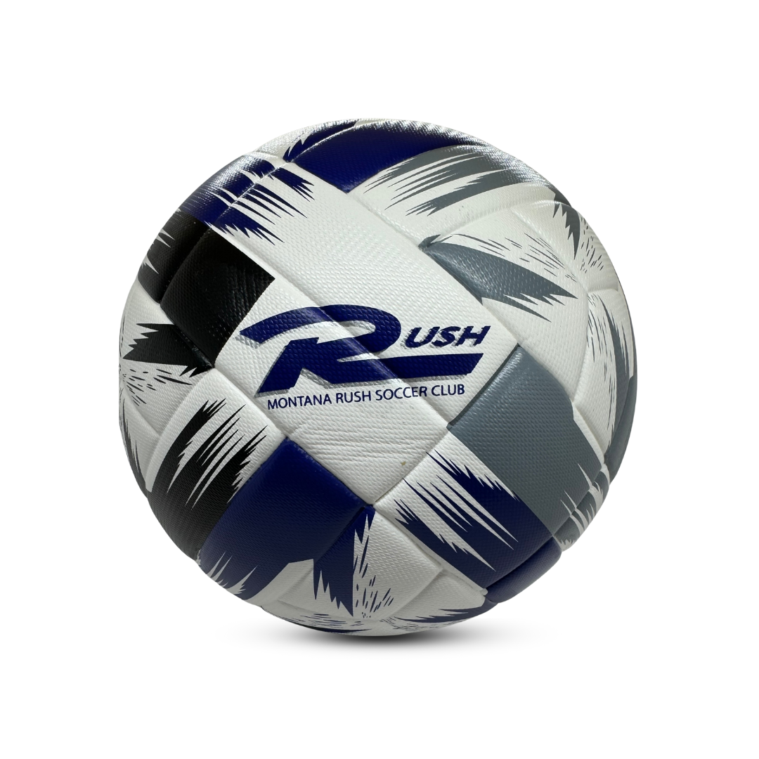 Legend Rubi Custom Soccer Ball