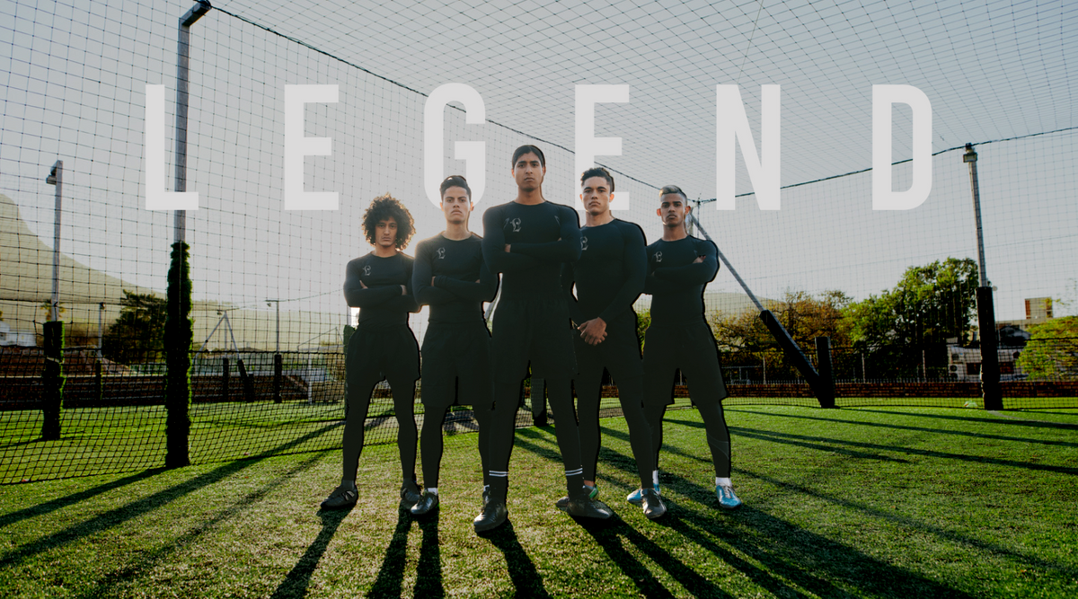 Custom Kits – Legend