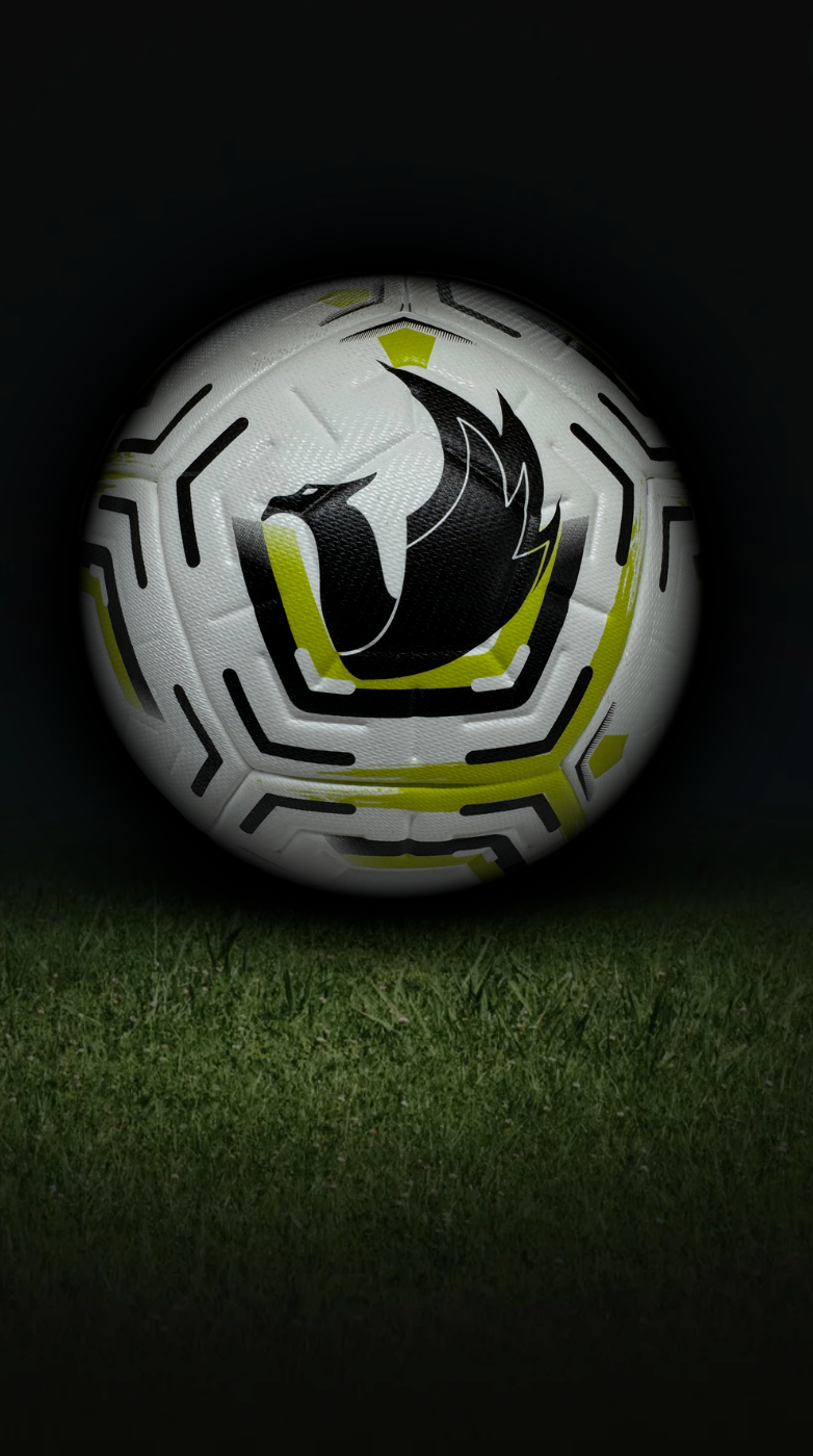 Legend Soccer