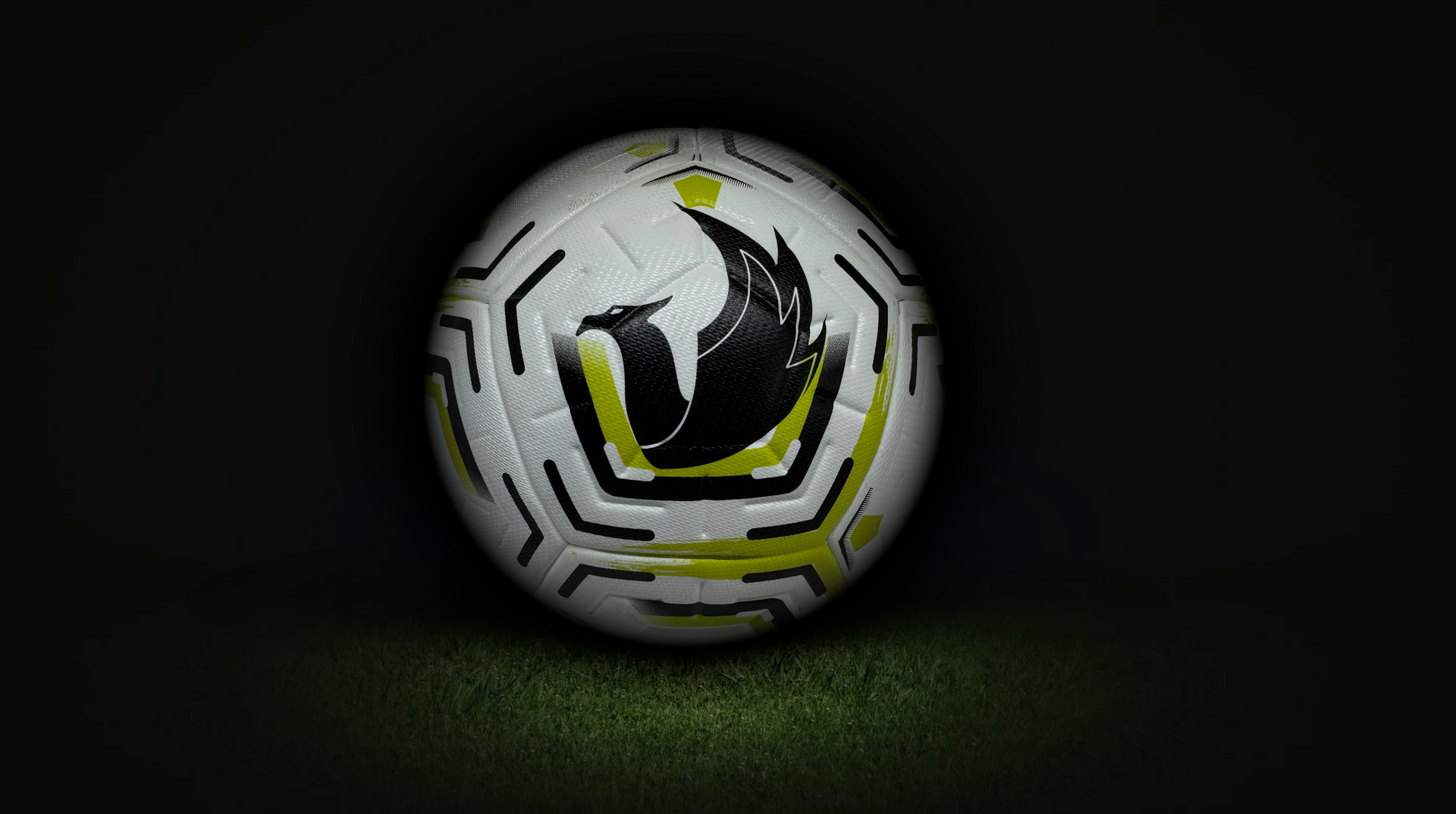 Legend Soccer