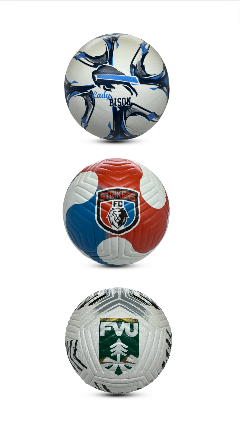 Custom Soccer Balls – Legend