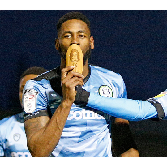 The Story of the Spartan Game of Episkyros – Legend